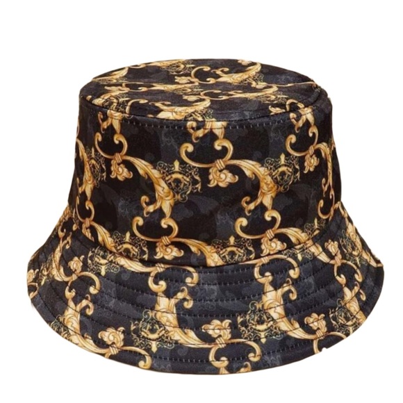 Accessories | Fancy Bucket Hat | Poshmark